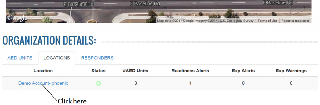 How do I find my PSAP/EMS form(s)? | Arch Customer Support