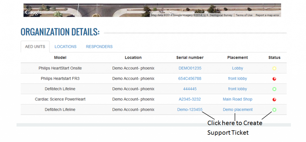 What is Support Ticket and how do I create it? | Arch Customer Support