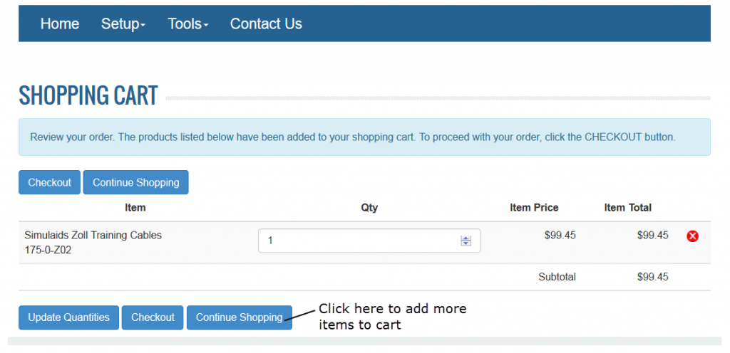 How do I Manage my store? | Arch Customer Support